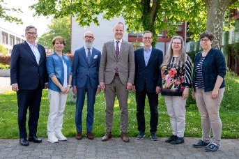 Schulkommission kantonale Mittelschulen